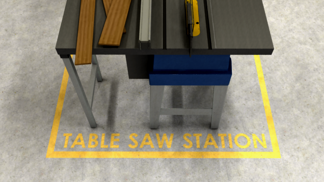 Online 5S Training Video