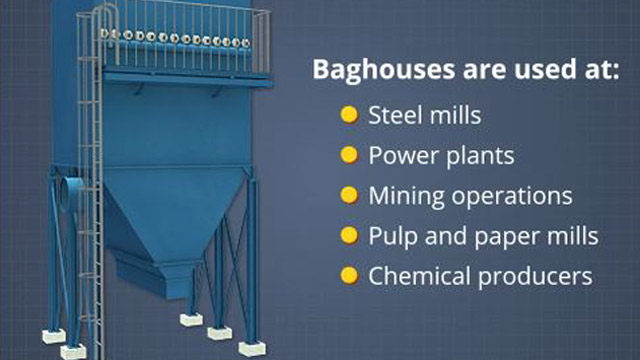 Baghouse Basics - Convergence Training Course