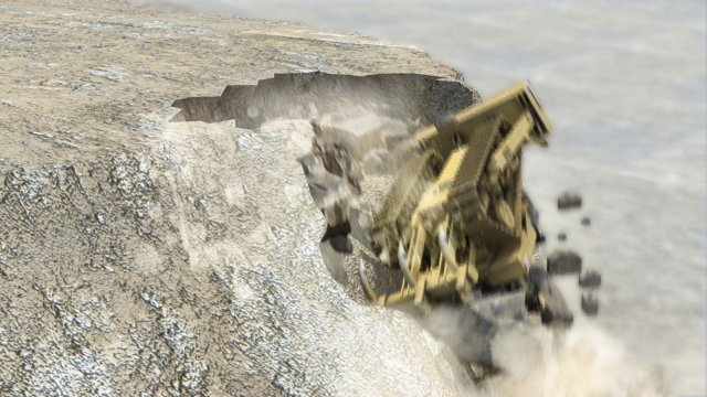 Ground Control Inspections at a Mine MSHA Video - Convergence Training