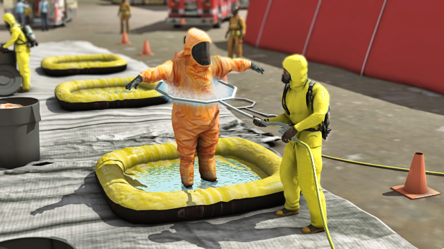 8 Hour HAZWOPER Refresher 8 Hour HAZWOPER Refresher
