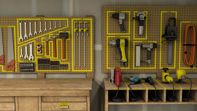 Industrial Housekeeping Online Training