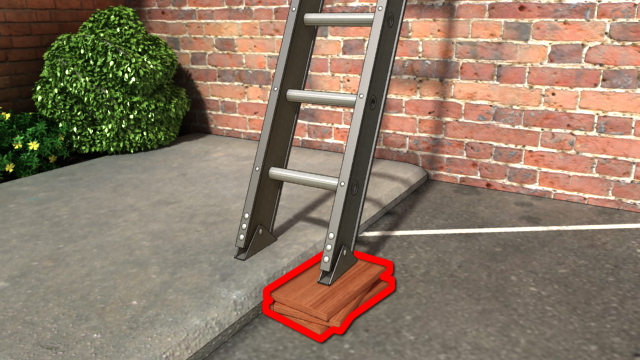 Online Ladder Safety Training Video