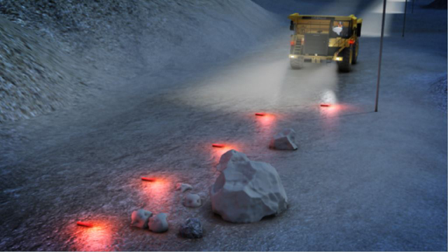 Night Shift Safety Video - Convergence Training