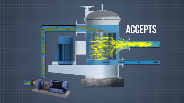 Pressure Screens Video - Convergence Training
