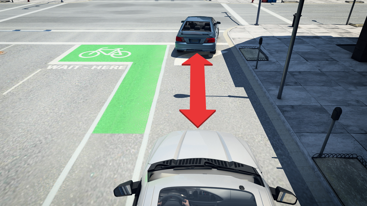 Preventing Intersection Collisions - Rear-Ends - Online Training