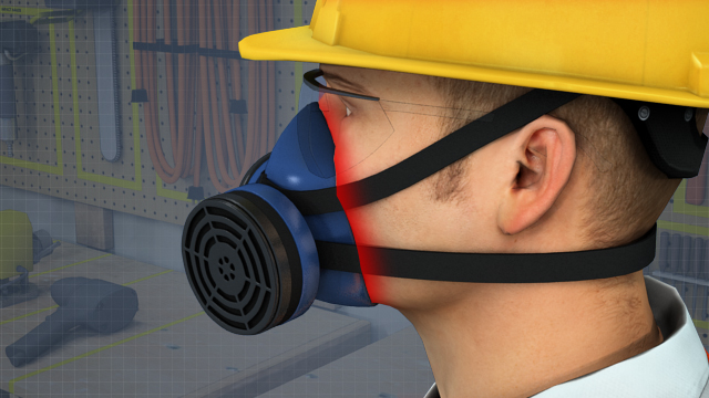 Respirator Basics Training Video - Convergence Training