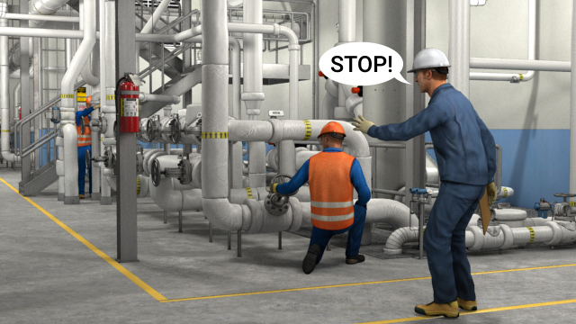 Workplace Safety Inspections and Observations