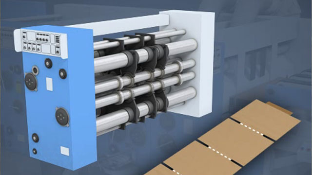 Flexo Folder-Gluers Training Video - Box Plant Basics