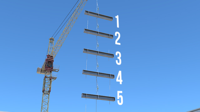 Steel Erection Safety Video - Convergence Training