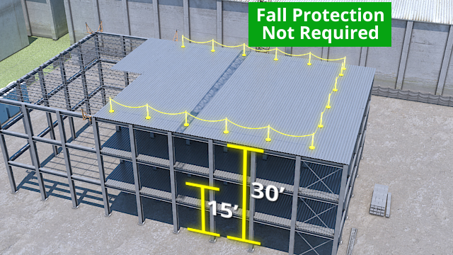 Steel Erection Safety Video - Convergence Training