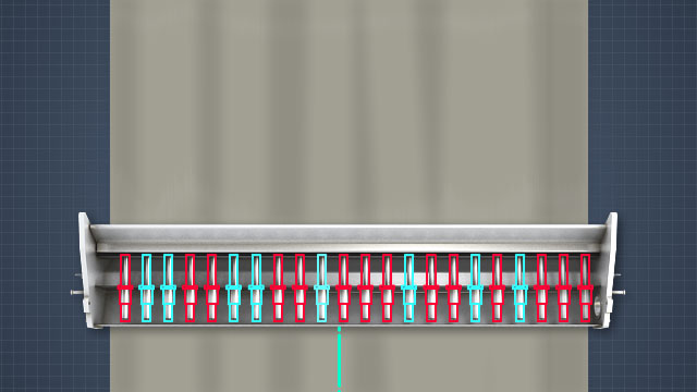 Wet End Steam Boxes Video - Convergence Training