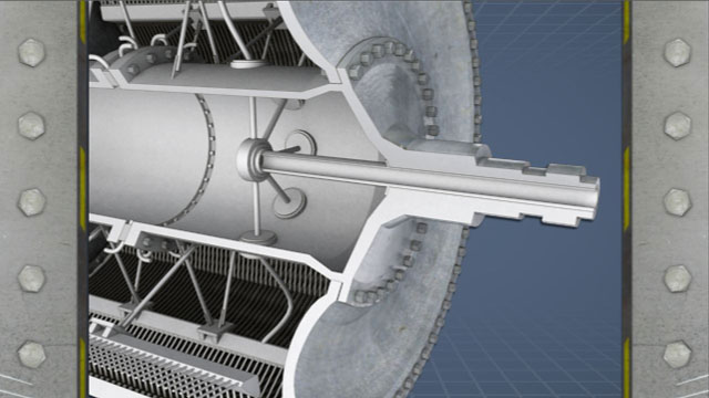 Yankee Dryer Design & Construction - Convergence Tissue & Paper Training