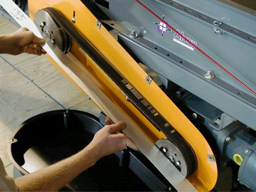 Maintaining & Adjusting Belt Drives - Convergence Training Video