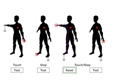 Electric Shock Safety Video - Convergence Training