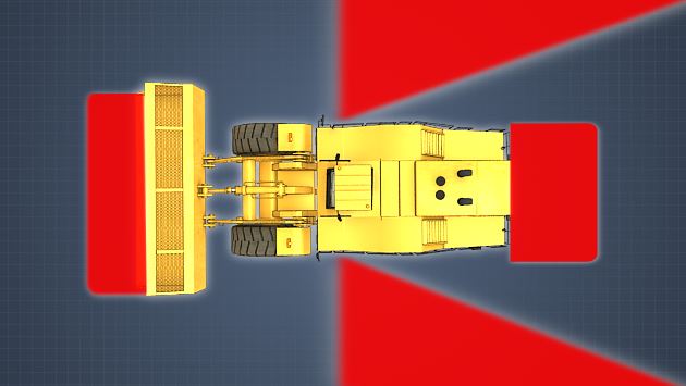 Heavy Equipment Visibility Training Video
