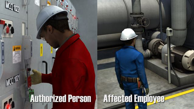 Lockout Tagout Training Video for Canada
