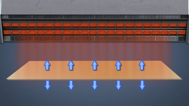 Paper Machine Alternative Drying Systems