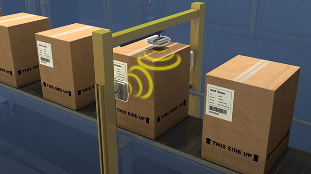 RFID Readers - Online Training