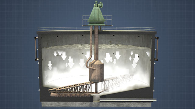 Understanding White Liquor Clarifiers - Convergence Training