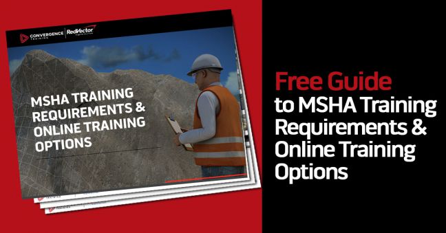 The Ultimate Guide To MSHA Training Requirements Online Training For 