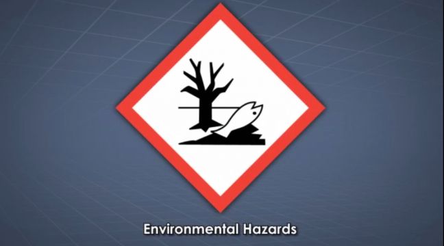 HazCom-GHS Label Requirements, Symbols, and Classifications ... HazCom-GHS Label Requirements, Symbols, and Classifications ...