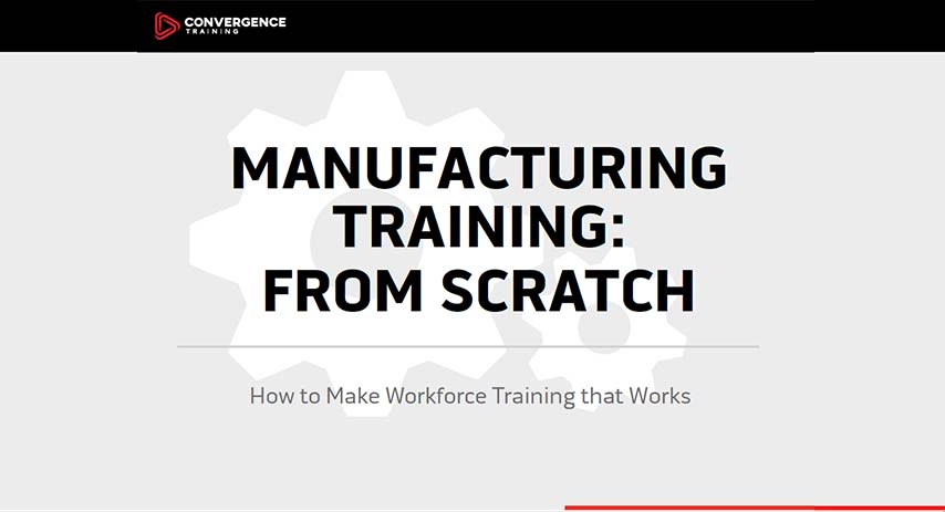 Free Safety and Manufacturing Guides, Checklists, and Other Resources