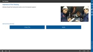 Online Human Performance Improvement (HPI) Training Videos