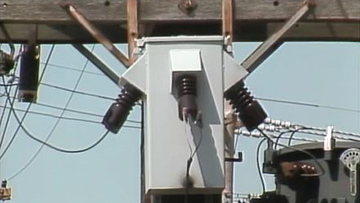 How Street Lights Work