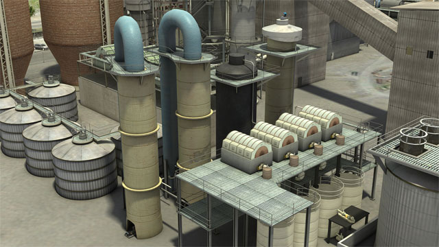 Pulping - Alkaline Extraction Training Video