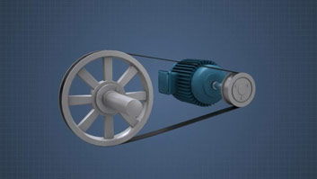 Chain-Driven Motors Training Video - Convergence eLearning