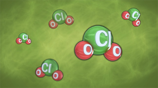Chlorine Dioxide (CLO2) Safety Video - Convergence Training