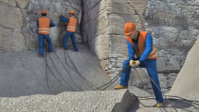 Commercial Explosives Safety Video - Convergence Training