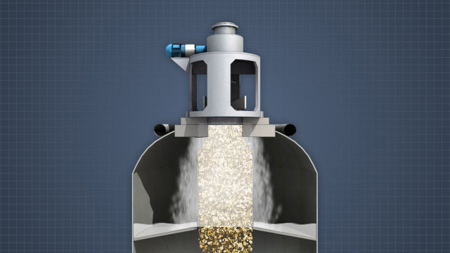 Continuous Digesters - Hydraulic Video - Convergence Training