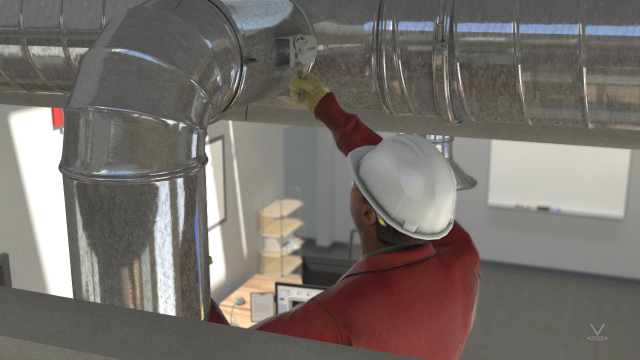 HVAC - Air Side: Terminal Units Online Training