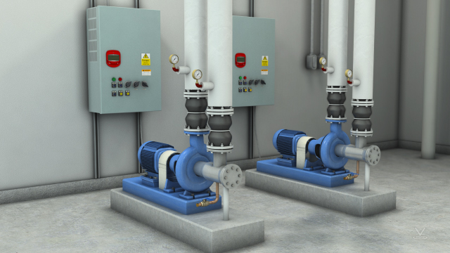 Hydronic System Basics Online Training