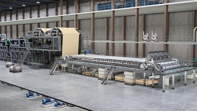 Paper Manufacturing Training Courses | Convergence Training