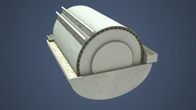 Lime Mud Filtering Training Video - Convergence Training