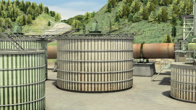 Lime Mud Washers - Convergence Training Video