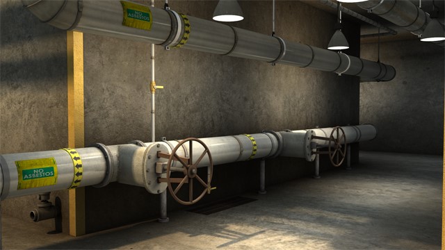 Line Breaking Safety Training Video - Convergence Training