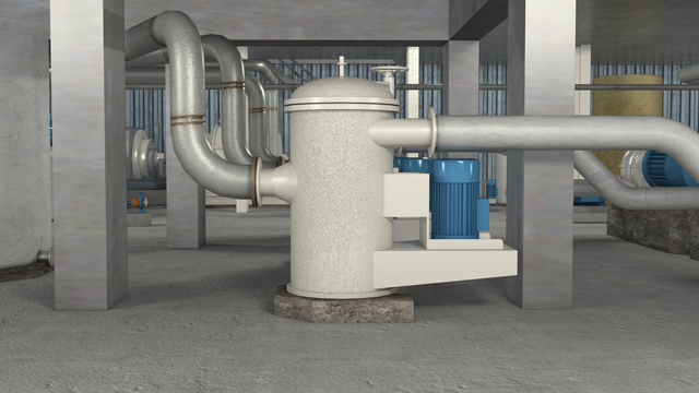 Pressure Screens Video - Convergence Training