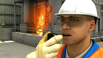 Line Breaking Safety Training Video - Convergence Training