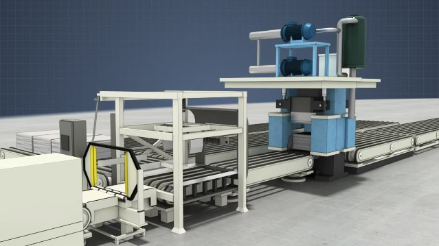 Pulp Drying and Bailing - Convergence Training