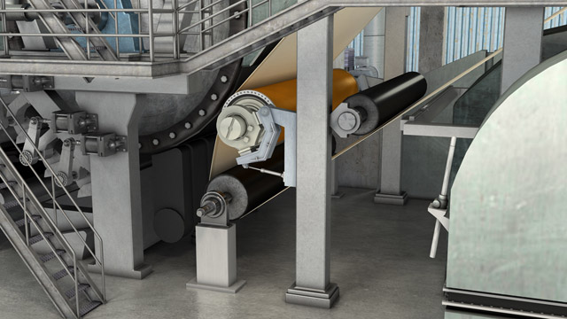 Shoe Press - Tissue Video - Convergence Training