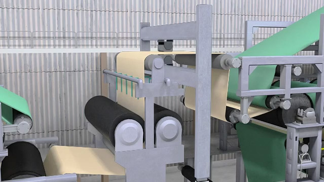 Paper Machine Size Presses - Convergence Training