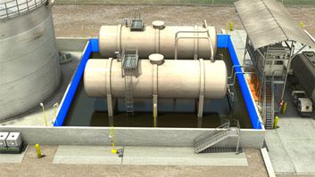 Aboveground Storage Tank Requirements (AST) Video - Convergence Training