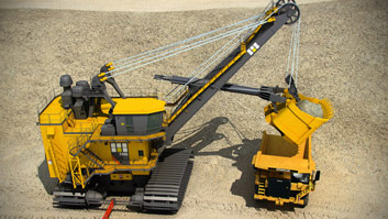MSHA Typical Surface Mining Equipment Video - Convergence Training