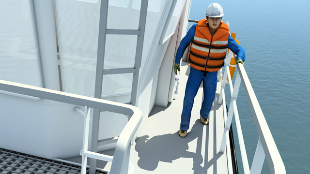 Working Over or Near Water Video - Convergence Training