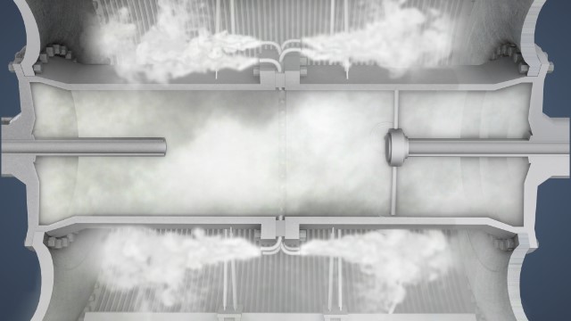 Yankee Dryer Steam & Condensate Systems - Convergence Tissue & Paper ...