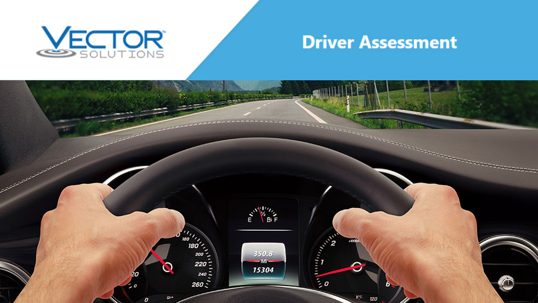 Driving Risk Assessment & Training | Workplace Driving Safety